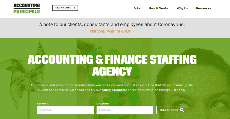 15 Best Companies for Remote Accounting Jobs - TheDollarBudget