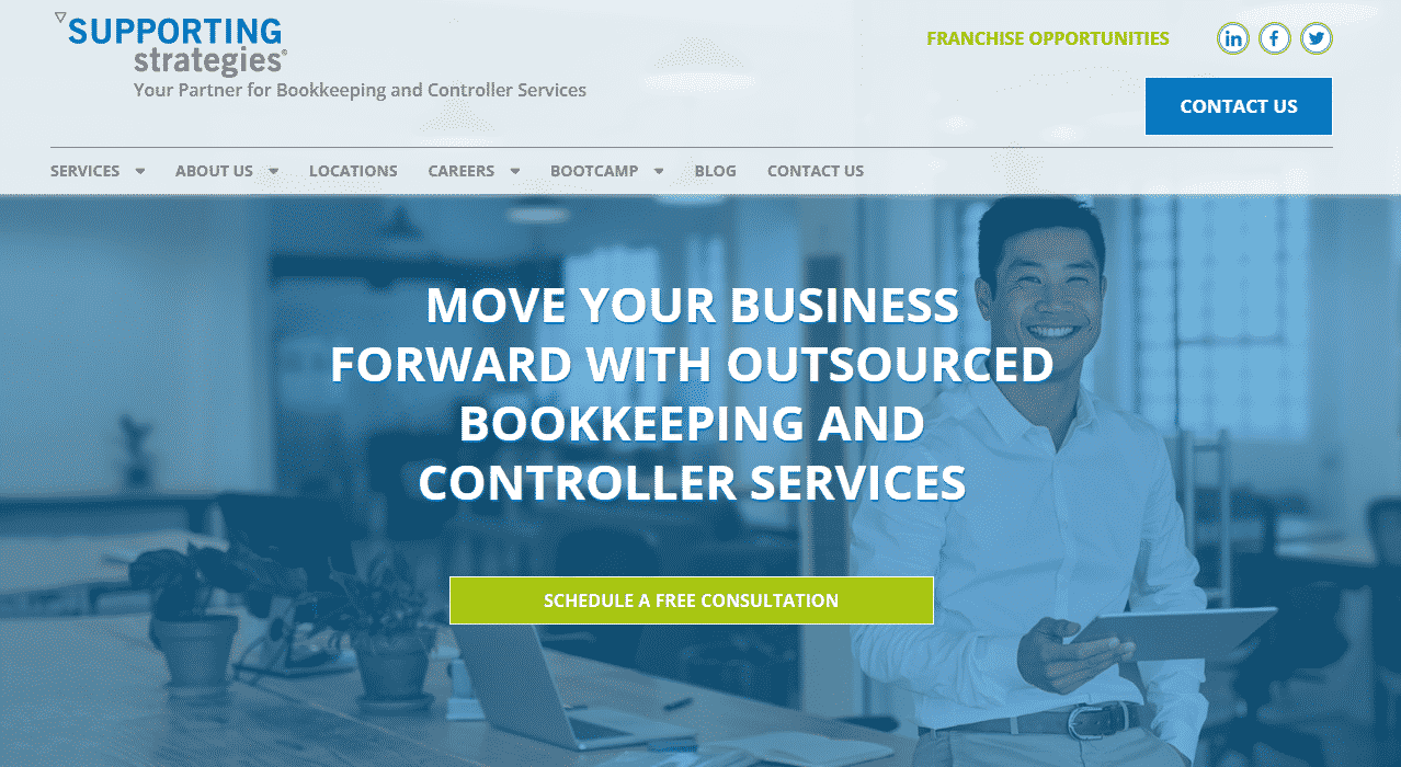 15 Best Companies for Remote Accounting Jobs - TheDollarBudget