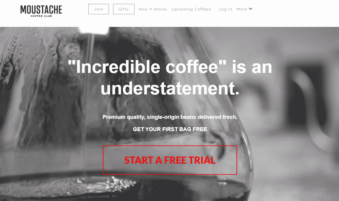 More Than 20 Ways to Get Free Coffee Samples - TheDollarBudget