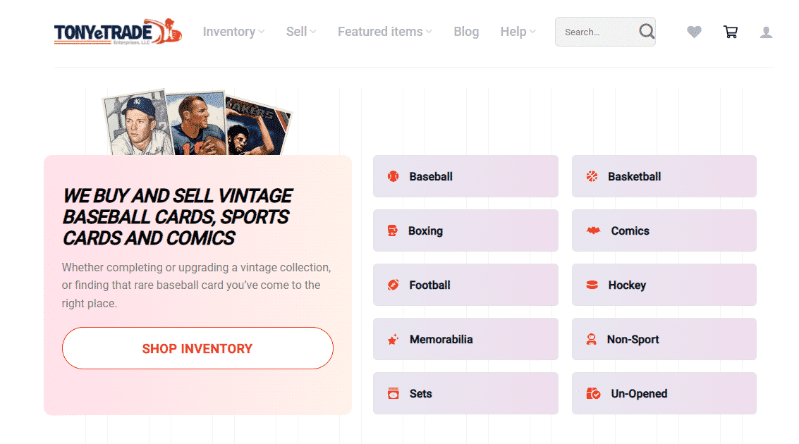 15 Best Platforms and Places to Sell Sports Cards - TheDollarBudget